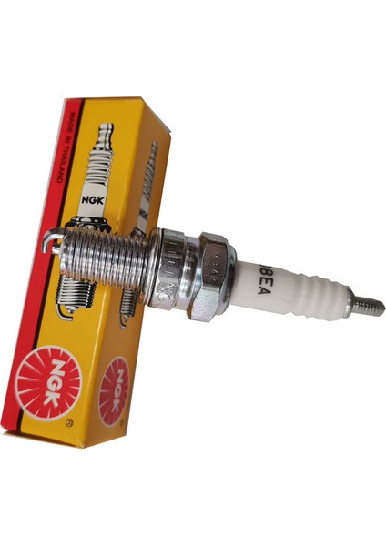 Ngk D8EA Motosiklet Ateşleme Bujisi 2 Adet Fiyatı