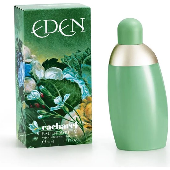 Cacharel Eden Edp 50 Ml Kadın Parfümü Fiyatı Taksit Seçenekleri