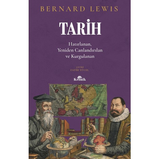 Tarih - Bernard Lewis Kitabı ve Fiyatı - Hepsiburada