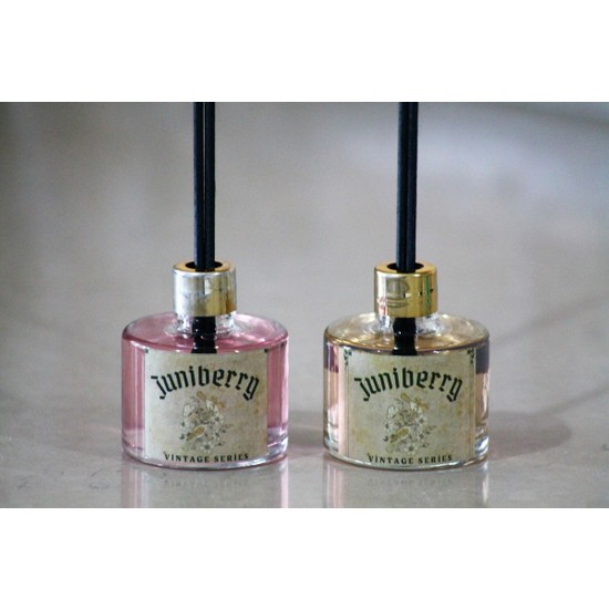 Juniberry 2 Adet Silindir Şişe Banyo Tuvalet Kokusu Oda Fiyatı