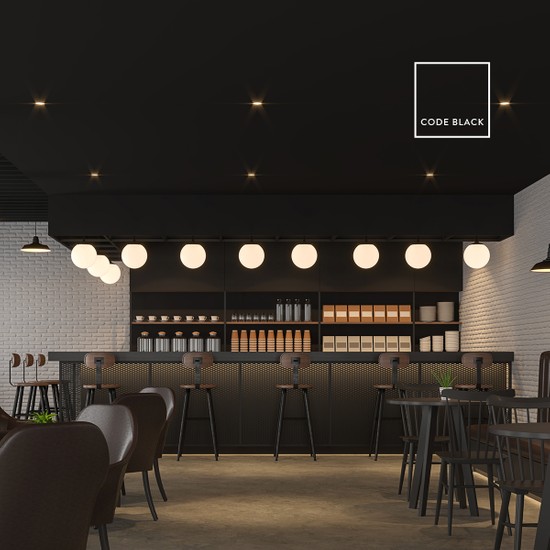 Nippon Paint Code Black Tam Siyah Iç Cephe Boyası 2,5 Lt Fiyatı