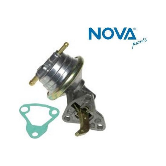 Nova 047127023_NVA-BENZİN Otomatiği Favorıt-Felıcıa Fiyatı