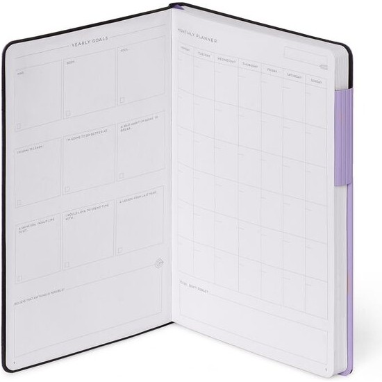 Legami My Notebook Yeni Seri Medium Noktalı Fiyatı