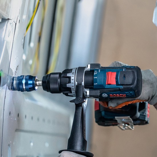 Bosch Expert Sheet Metal Delik Açma Testeresi 35 x 5 mm Fiyatı