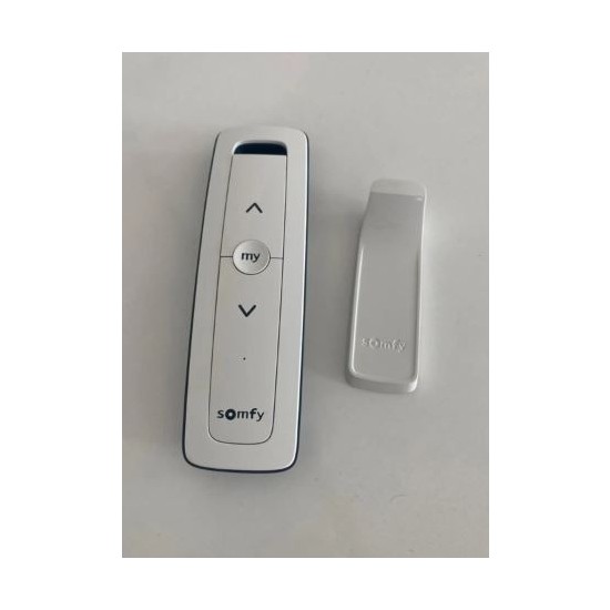 Somfy Situo 1 IO Pure II Sea Mea Fiyatı - Taksit Seçenekleri