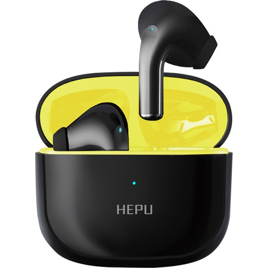 Hepu HP-659 Tws Kablosuz Kulak Içi Bluetooth Kulaklık Fiyatı
