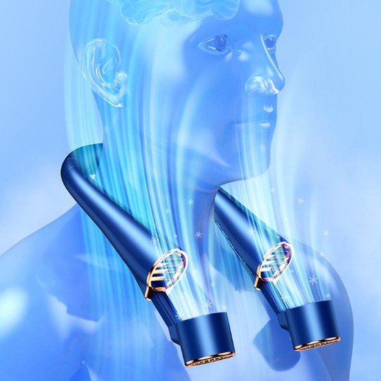 Funsnap M9 Yenilikçi Gerilebilir Boyunlu Fan (Yurt Dışından) Fiyatı