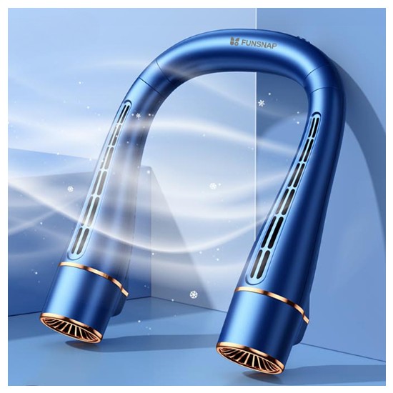Funsnap M9 Yenilikçi Gerilebilir Boyunlu Fan (Yurt Dışından) Fiyatı