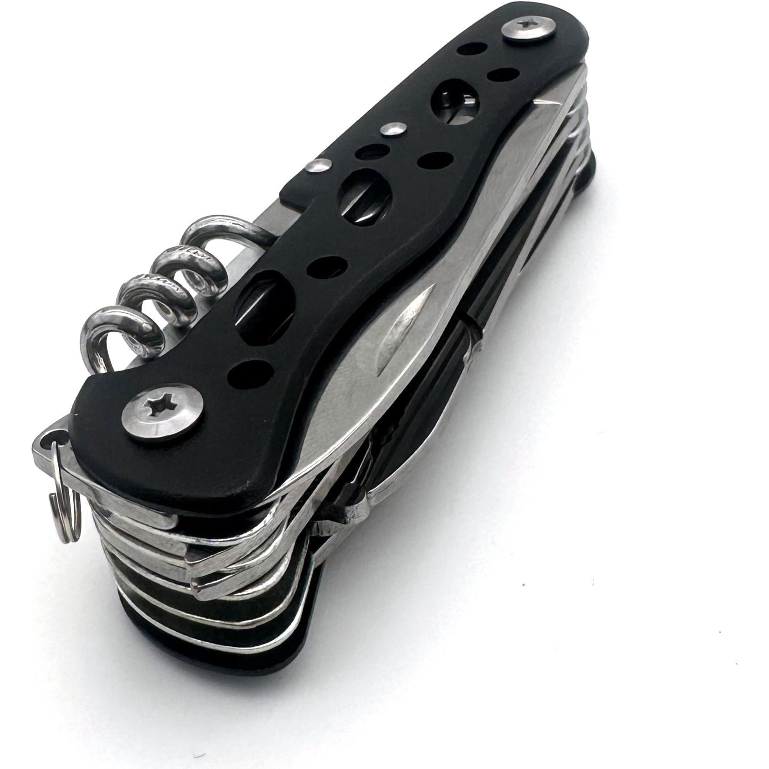 Valkyrie Çok Amaçlı Isveç Outdoor Kamp Çakısı 111MM Büyük Fiyatı