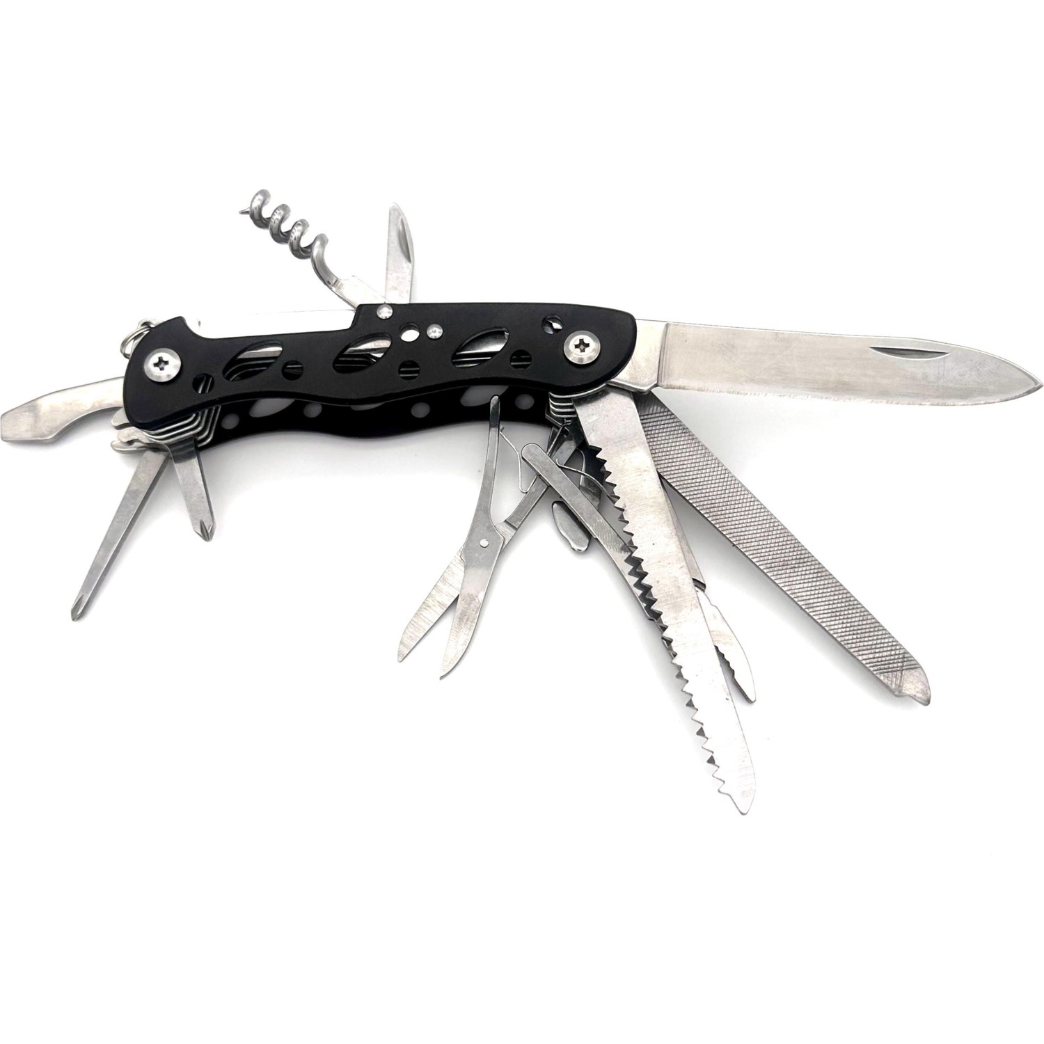 Valkyrie Çok Amaçlı Isveç Outdoor Kamp Çakısı 111MM Büyük Fiyatı