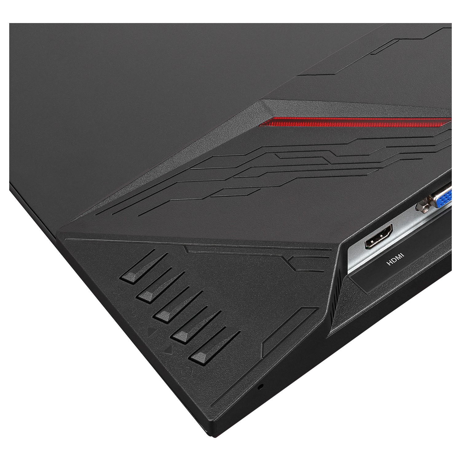 Zeiron ZM-575 24" 75Hz 1ms Csot Va Full Hd Çerçevesiz Curved Fiyatı