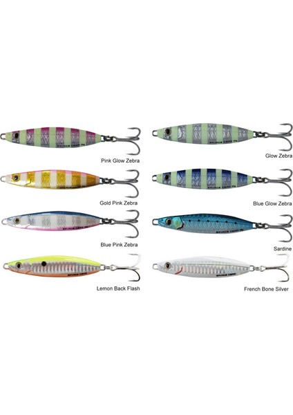 Savage Gear Psycho Sprat 45G Suni Yem Sardine Fiyatı