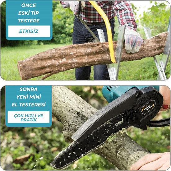 Lieber German Galp 256 Vf 20 cm Pala Akülü Dal Kesme Budama Fiyatı