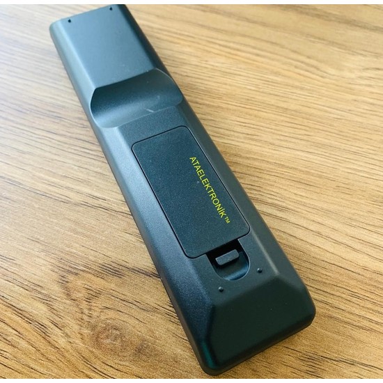 Ata Elektronik Orjinal Hiremco Combo King Hd Combo Zapper Fiyatı