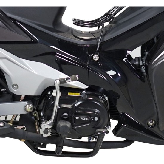 Kuba Easy Pro 50 Cup Motosiklet Mavi Fiyatı - Taksit Seçenekleri