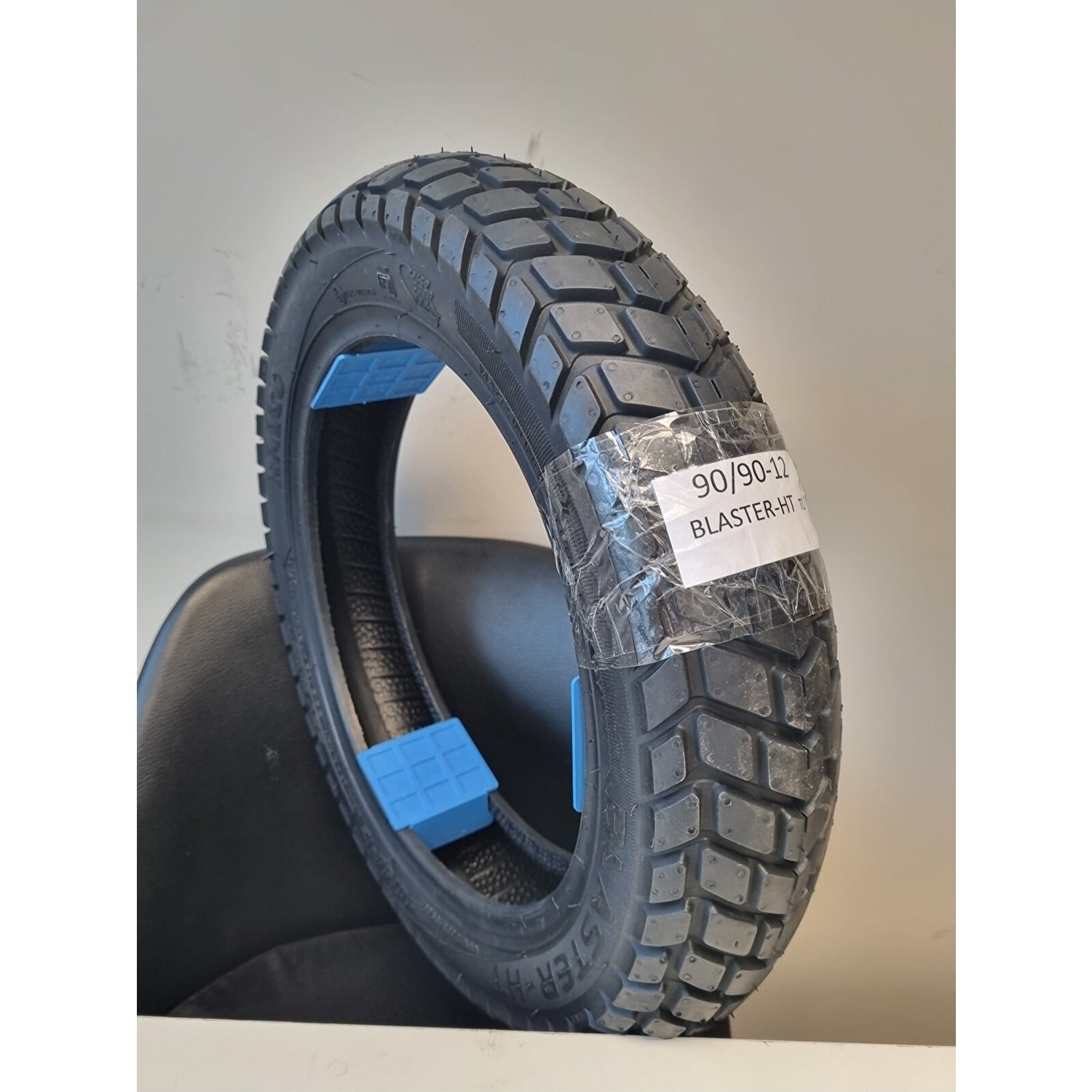 Ralco Tyres 90/90-12 (Tubeless) Motorsiklet Lastiği Blaster Fiyatı