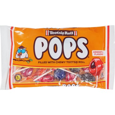 Tootsie roll pop store