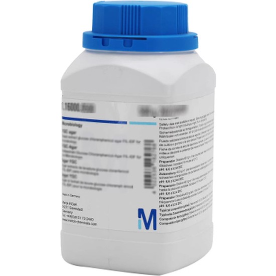 Merck 105438.0500 Sabouraud %4 Dextrose For Microbiolgy Agar Fiyatı