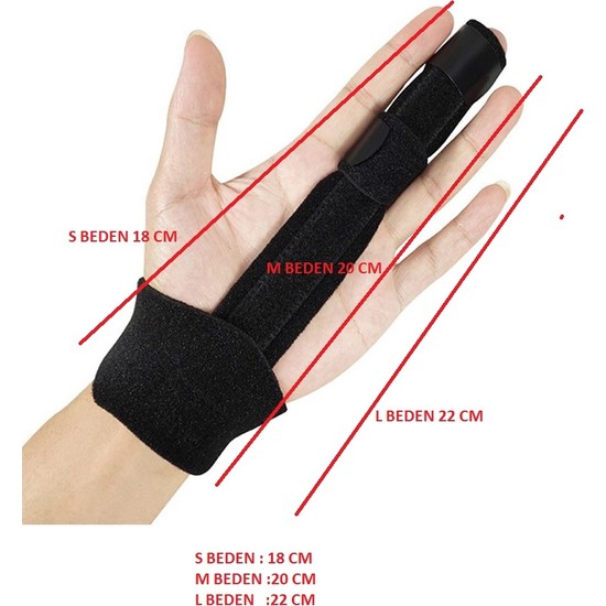 Bellflekss Ayarlanabilir Tetik Parmak Ateli Baş Parmak Hariç Fiyatı