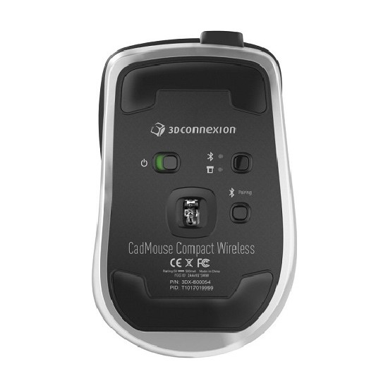 3dconnexion Cad Mouse Compact Wireless 3DX-700118 Fiyatı