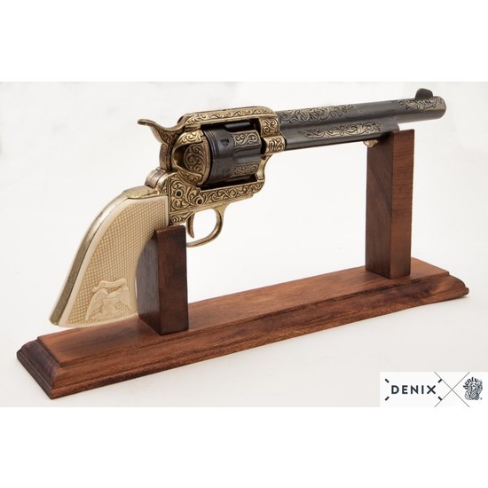 Denix Koleksiyon Grubu-Cal.45 Cavalry Revolver, Usa Fiyatı