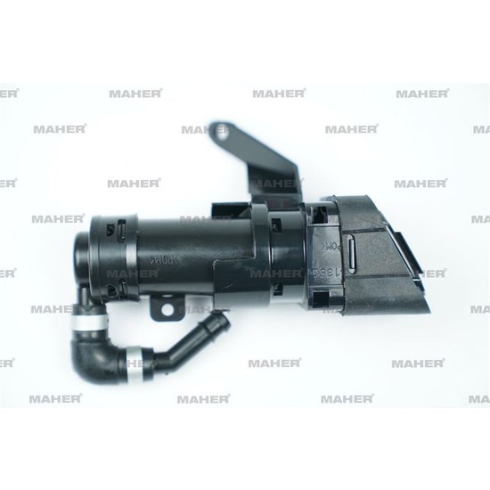 Maher Motor Far Yıkama Robot Mazda 3 09-11 Sol Maher 22126 Fiyatı