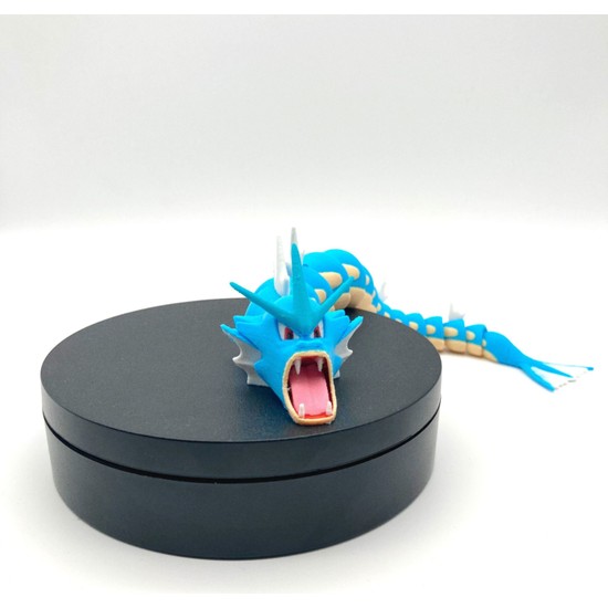 Neptune3D #0130 Gyarados Hareketli Pokemon Figürü Fiyatı
