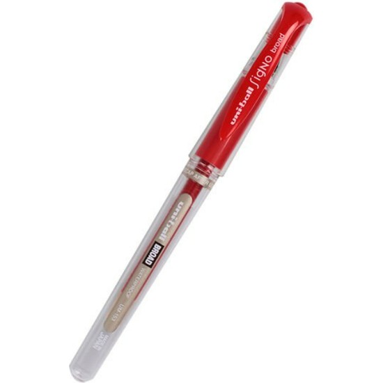 Uni-Ball UM-153 Signo Broad 1.0 Imza Kalemi Siyah Fiyatı