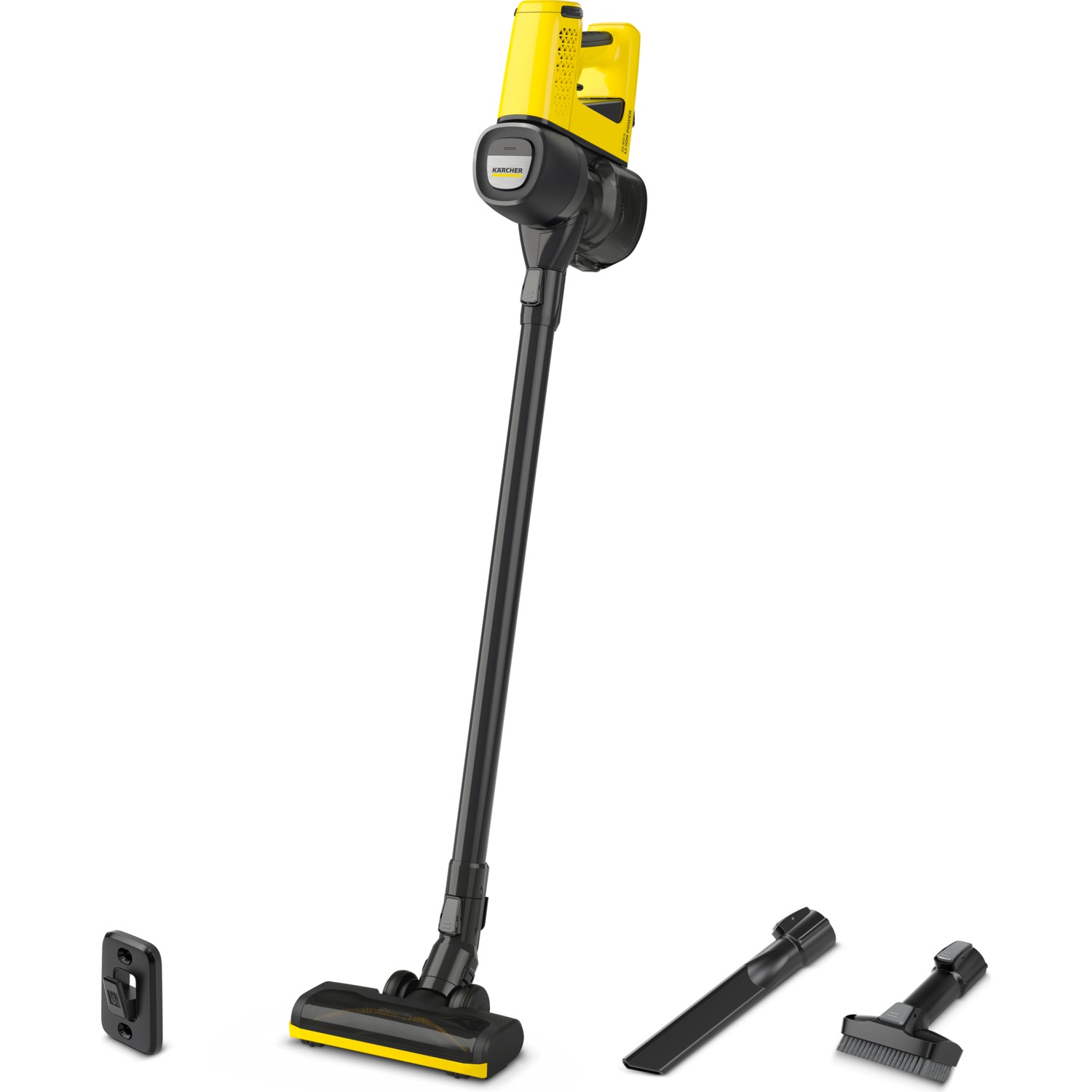 Karcher Vc 4 Cordless Myhome Dikey Elektrikli Süpürge Fiyatı