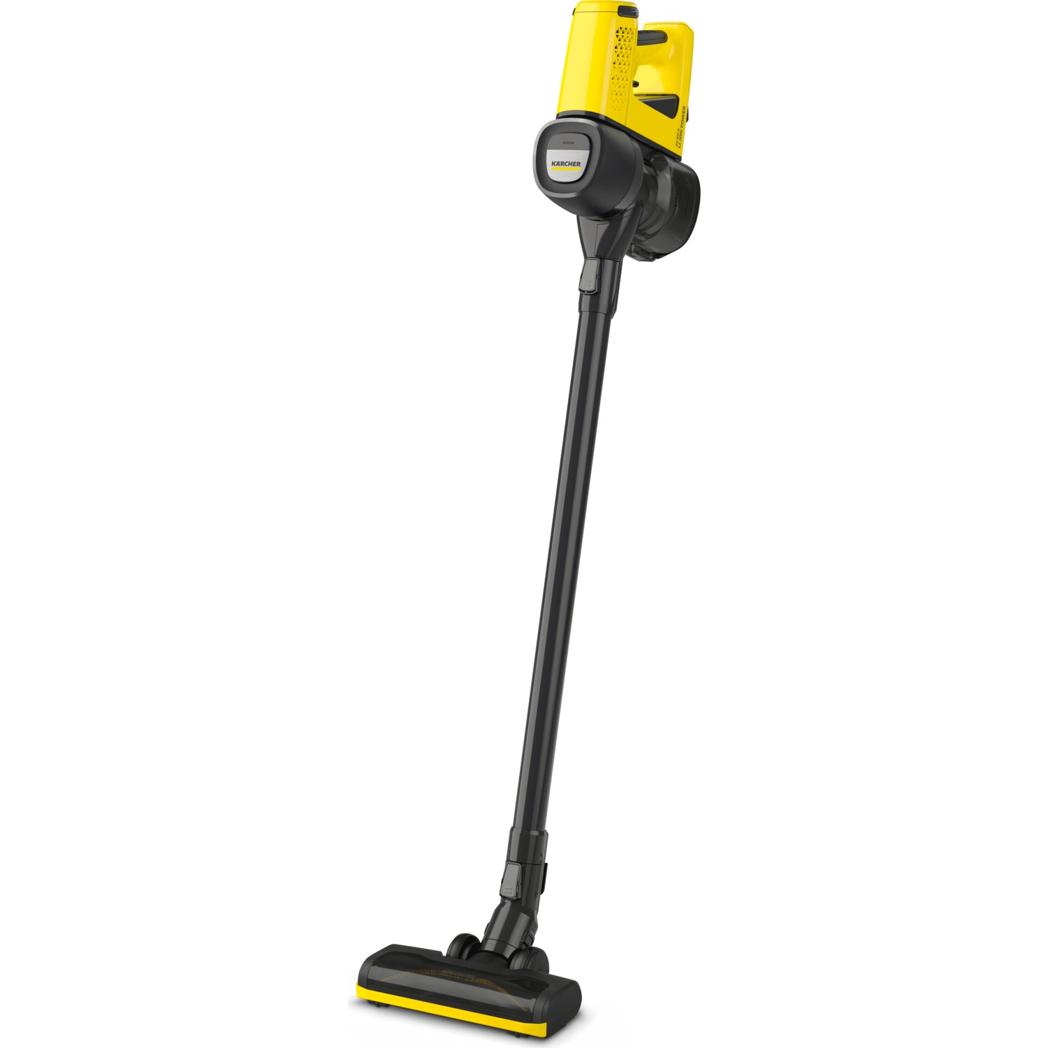 Karcher Vc 4 Cordless Myhome Dikey Elektrikli Süpürge Fiyatı