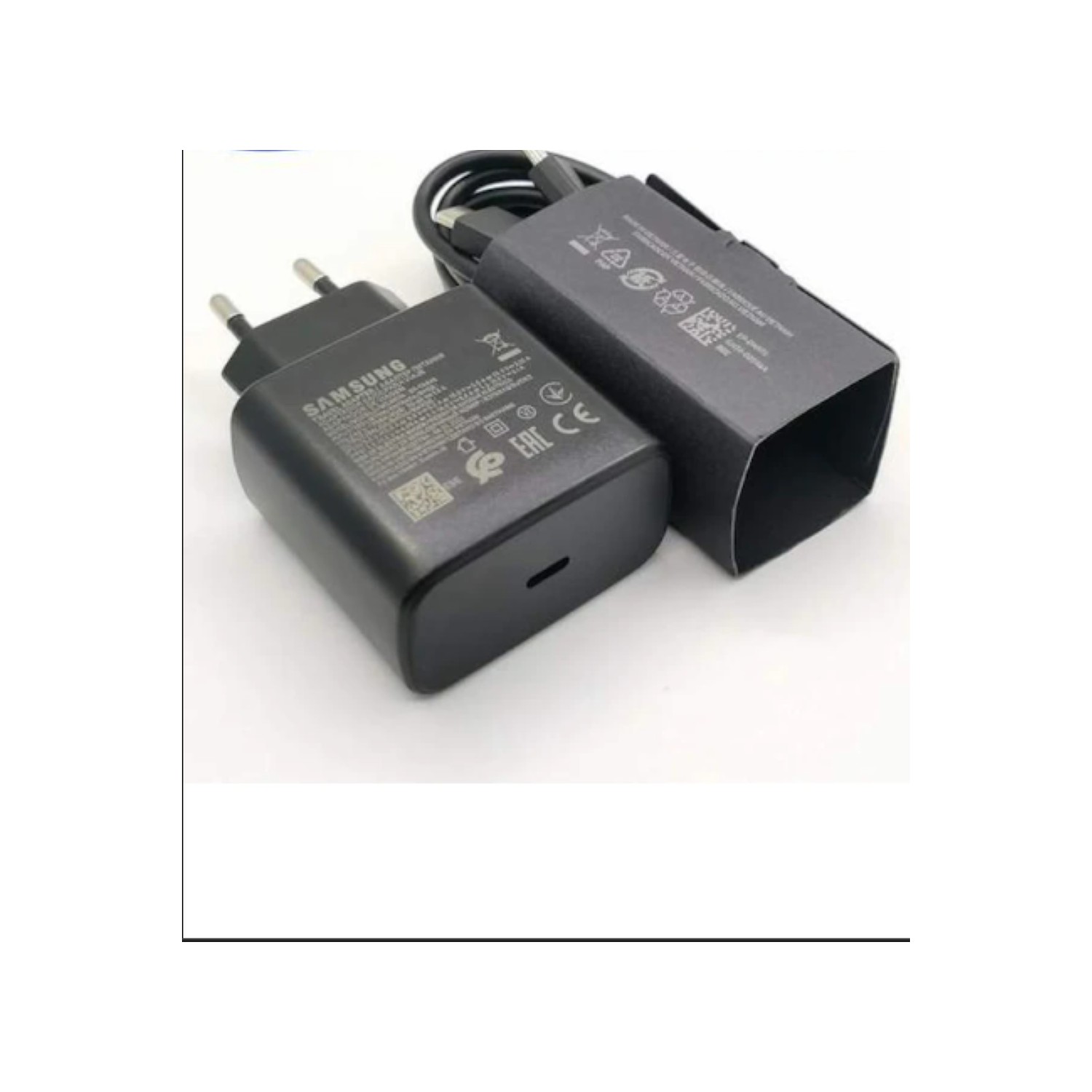 Samsung 45W Turbo Şarj Cıhazı Fiyatı - Taksit Seçenekleri