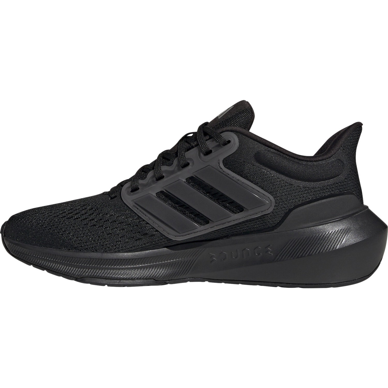 adidas Ultrabounce W Erkek Koşu Ayakkabısı HP5786 Siyah Fiyatı
