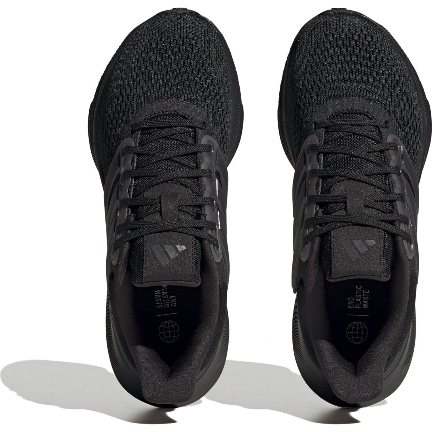 adidas Ultrabounce W Erkek Koşu Ayakkabısı HP5786 Siyah Fiyatı