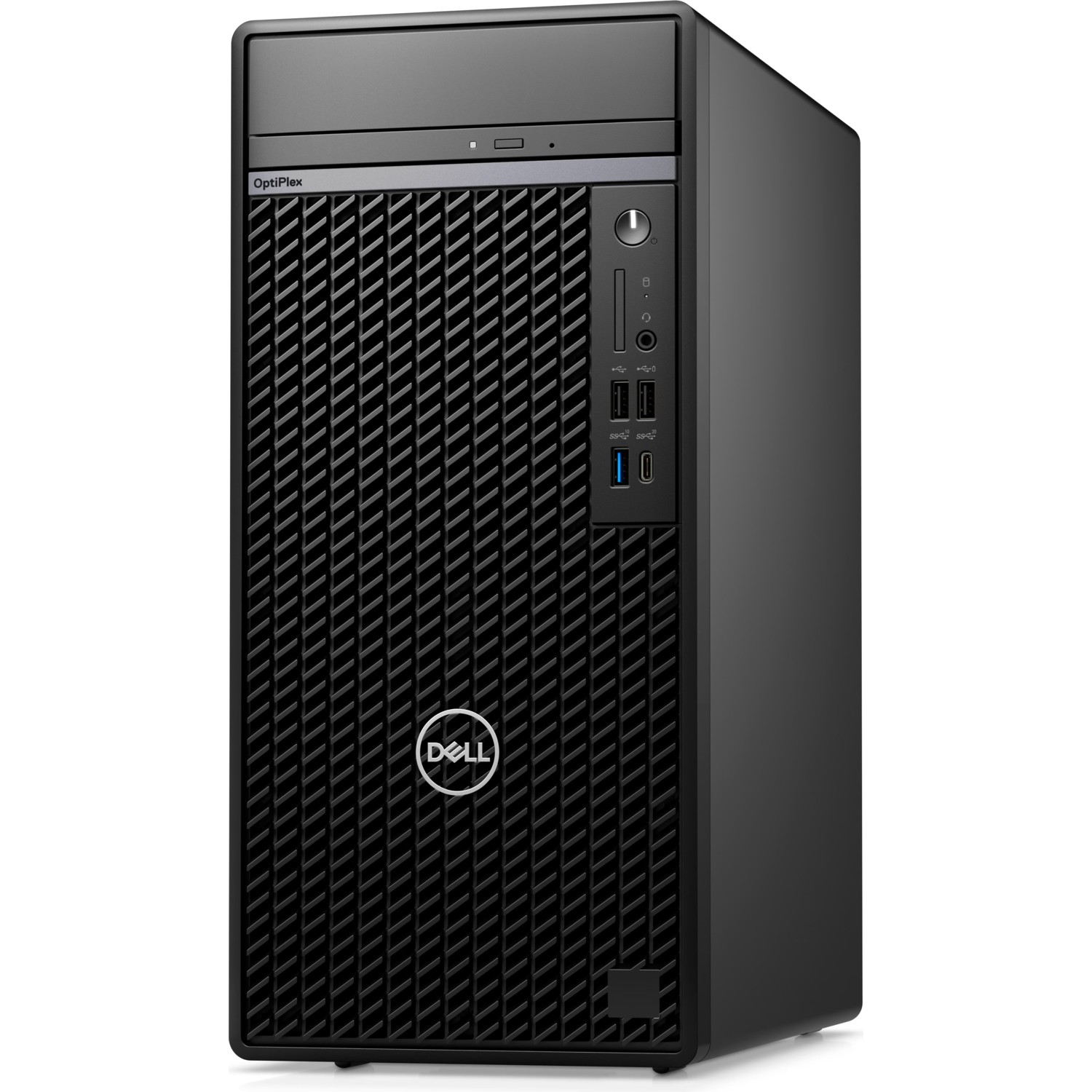 Dell Optiplex 7010MT Plus Intel Core I7-13700 64GB 1tb 256GB SSD ...