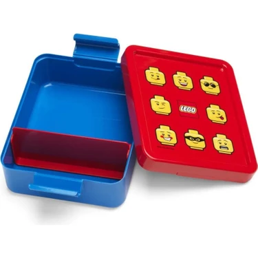 LEGO Gear 5007273 Minifigure Lunch Set Fiyat Taksit Secenekleri