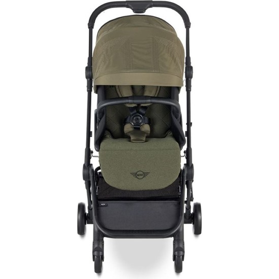 Mini By Easywalker Buggy Turn 360 Derece Dönebilen Bebek Fiyatı