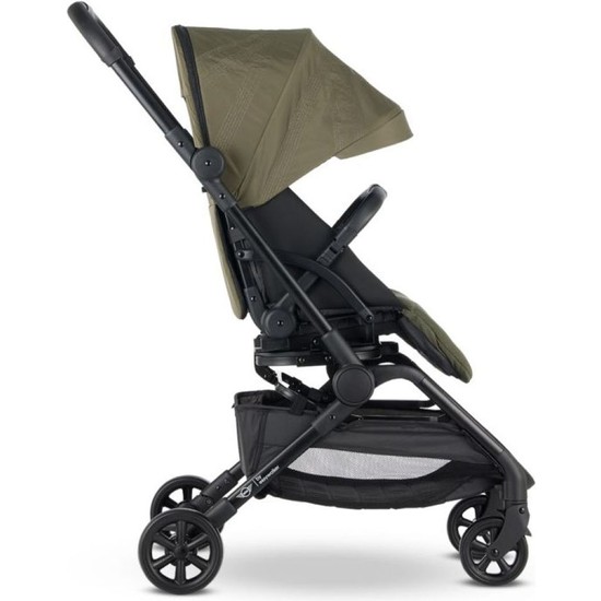 Mini By Easywalker Buggy Turn 360 Derece Dönebilen Bebek Fiyatı
