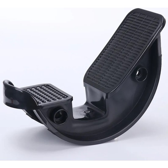 Hainan Shenda Ayak Sedyesi - Siyah (Yurt Dışından) Fiyatı