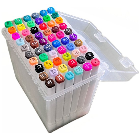 Muallim Marker Kalem 60'lı Fiyatı - Taksit Seçenekleri