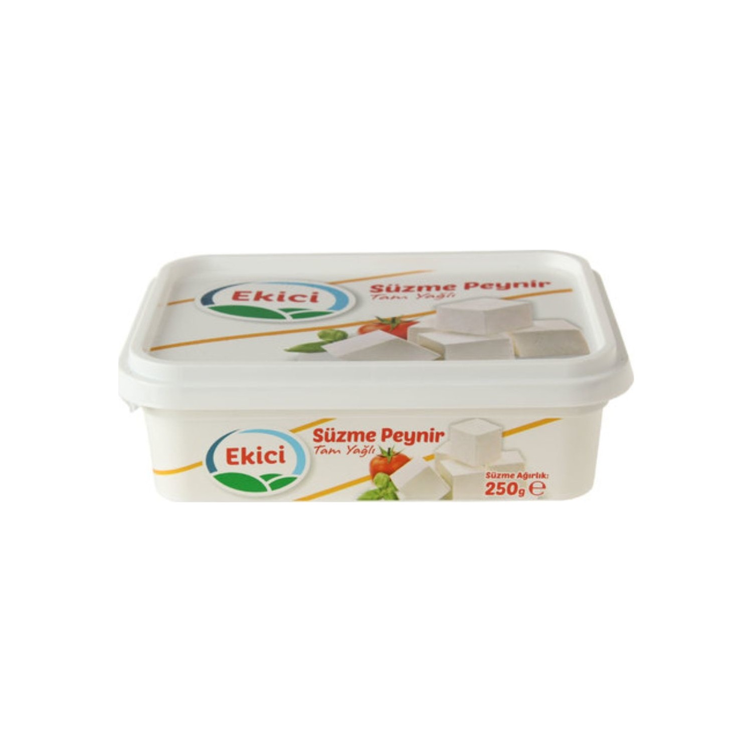 Ekici Peynir Süzme 250 Gr Fiyatı - Taksit Seçenekleri