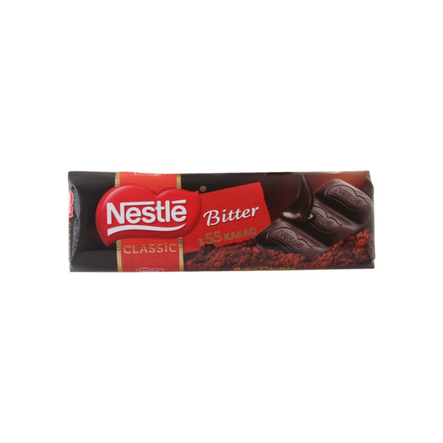 Nestle Classic Bitter Baton 30 gr Fiyatı - Taksit Seçenekleri