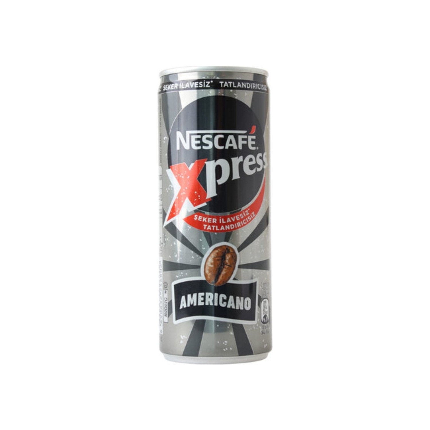Nescafe Express Americano 250 ml Fiyatı - Taksit Seçenekleri