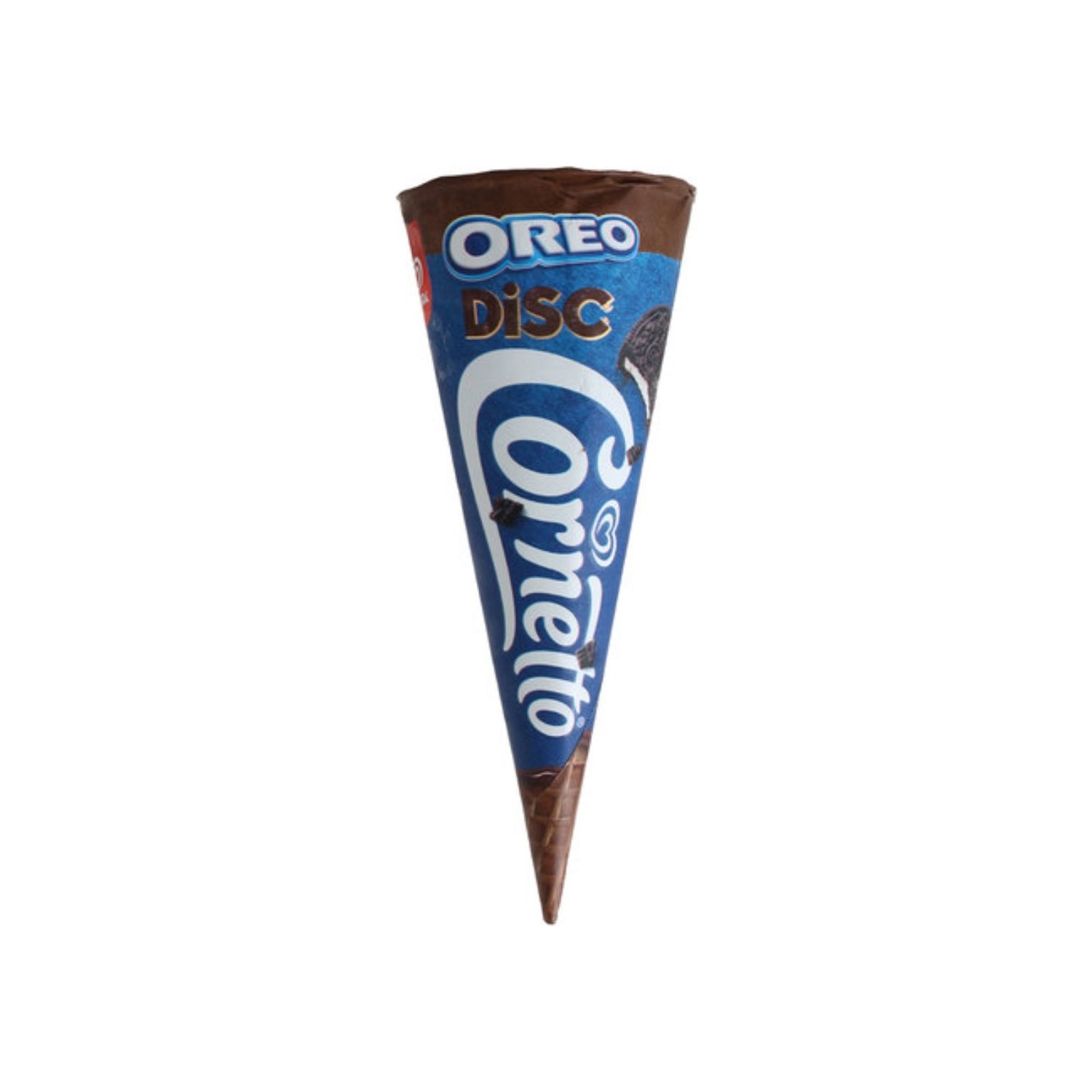 Algida Cornetto Disc Oreo 140 ml Fiyatı - Taksit Seçenekleri
