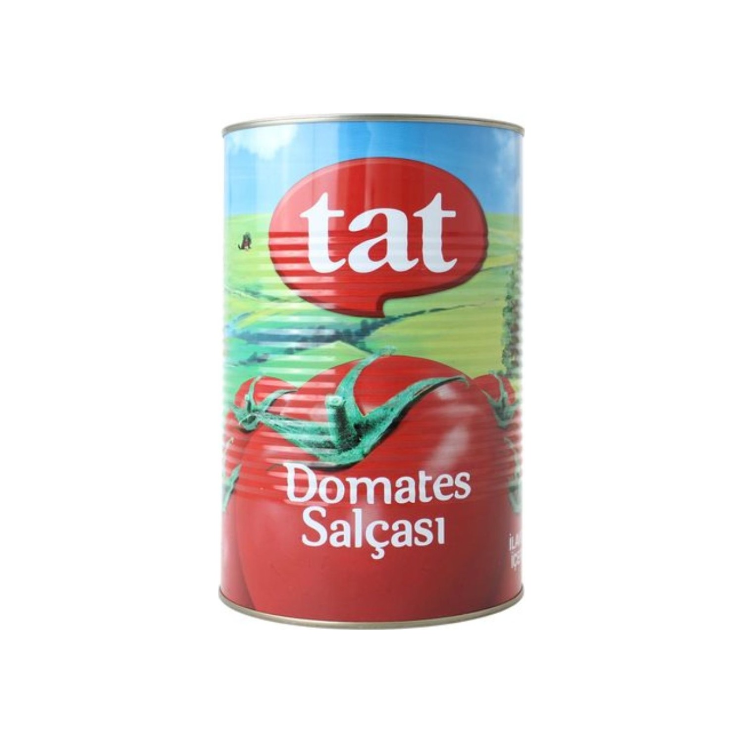 Tat Salça Domates 4300 Gr Fiyatı - Taksit Seçenekleri