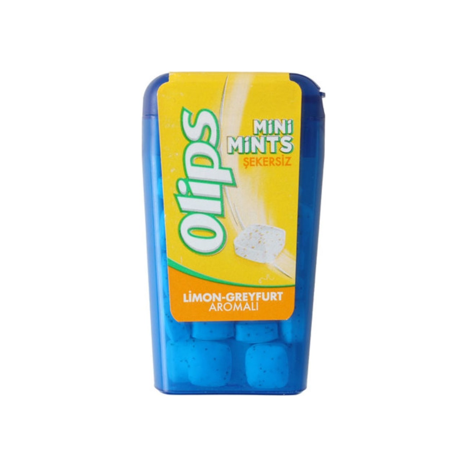 Kent Olips Mini Mints Limon-Greyfurt 12,5 gr Fiyatı