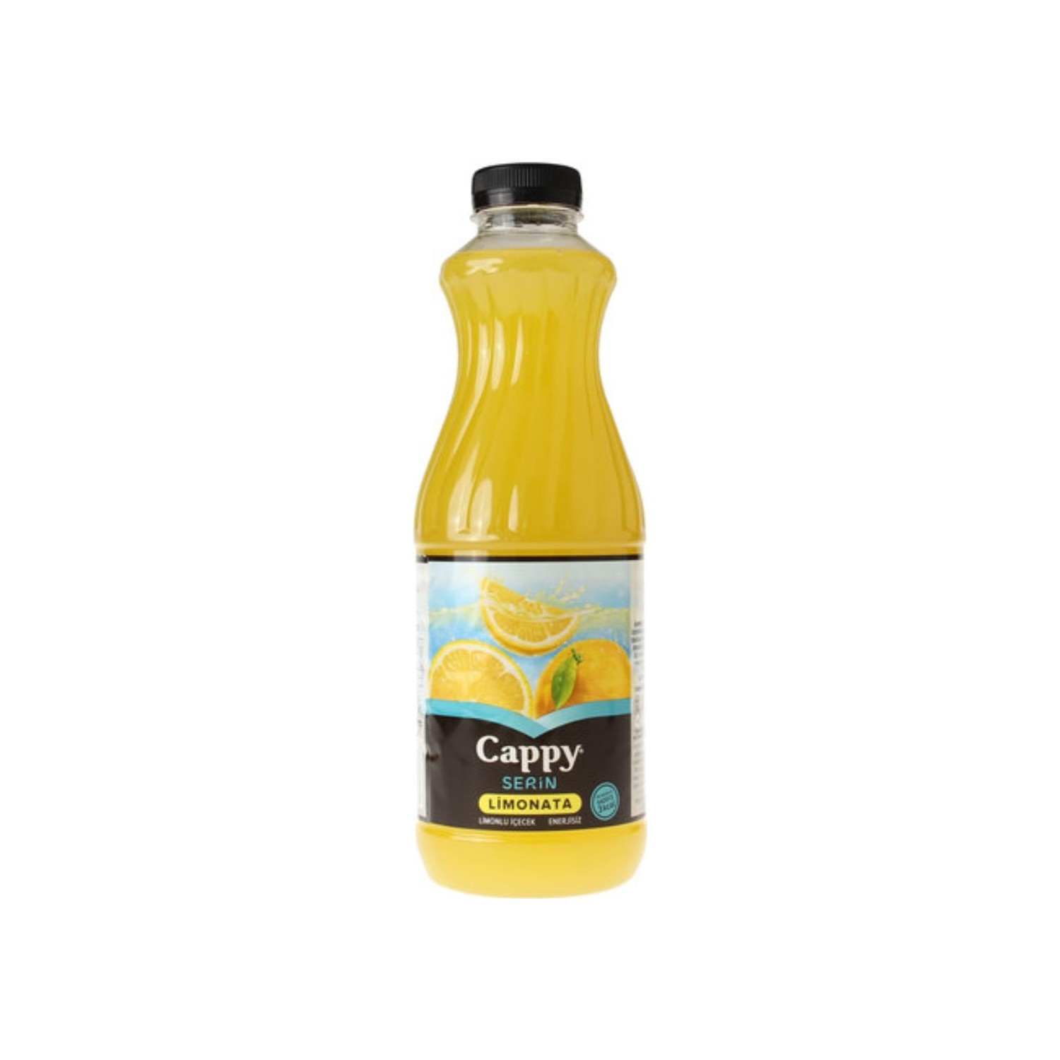 Cappy Limonata 1 lt Fiyatı, Taksit Seçenekleri ile Satın Al