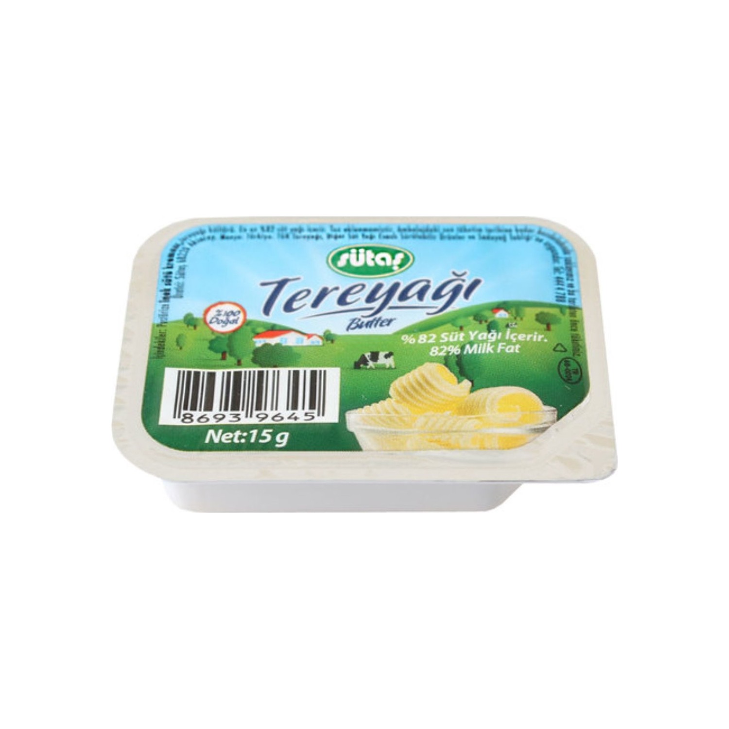 SUTAS TEREYAGI 15GR Fiyatı, Taksit Seçenekleri ile Satın Al