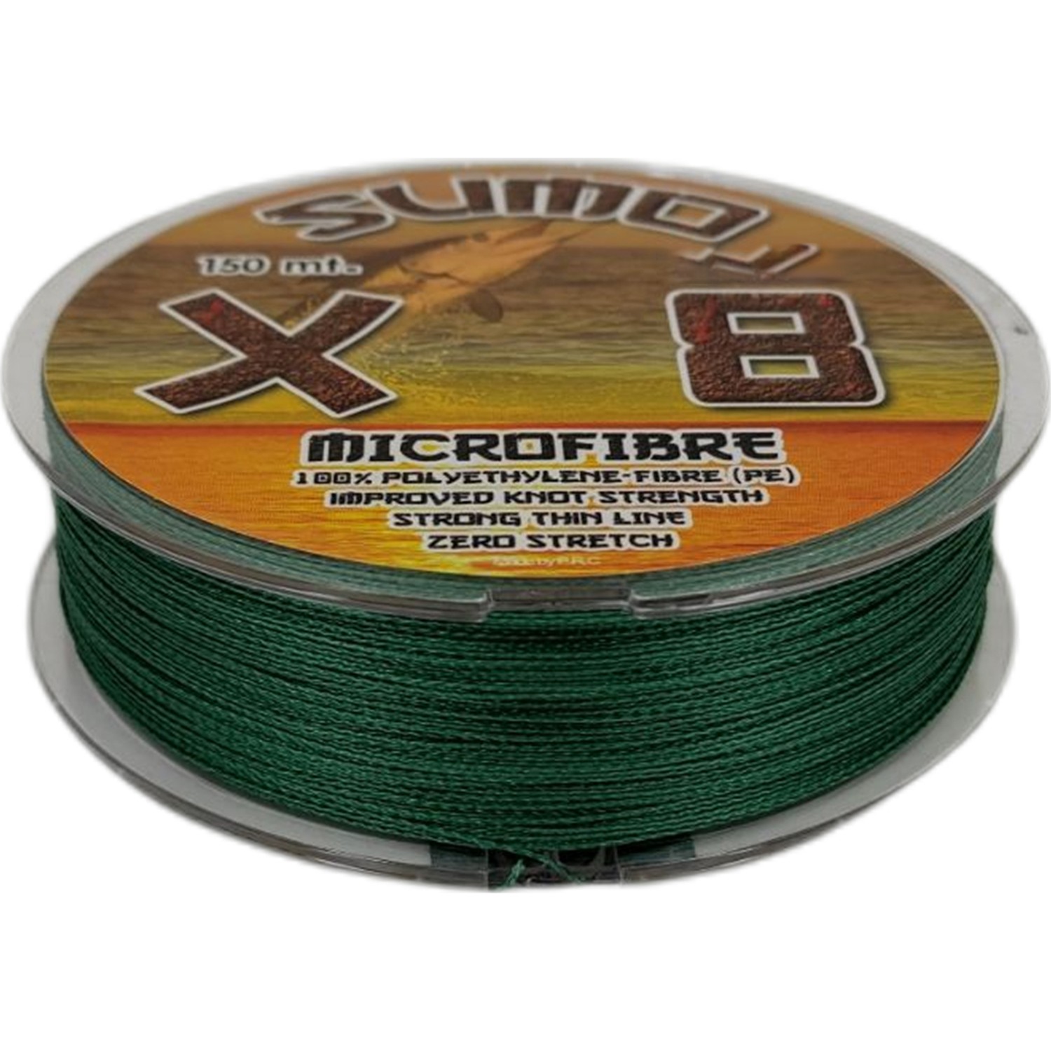 Effe Sumo X8 Ip Misina 150M Polietilen Micro Fiber Ip Misina Fiyatı