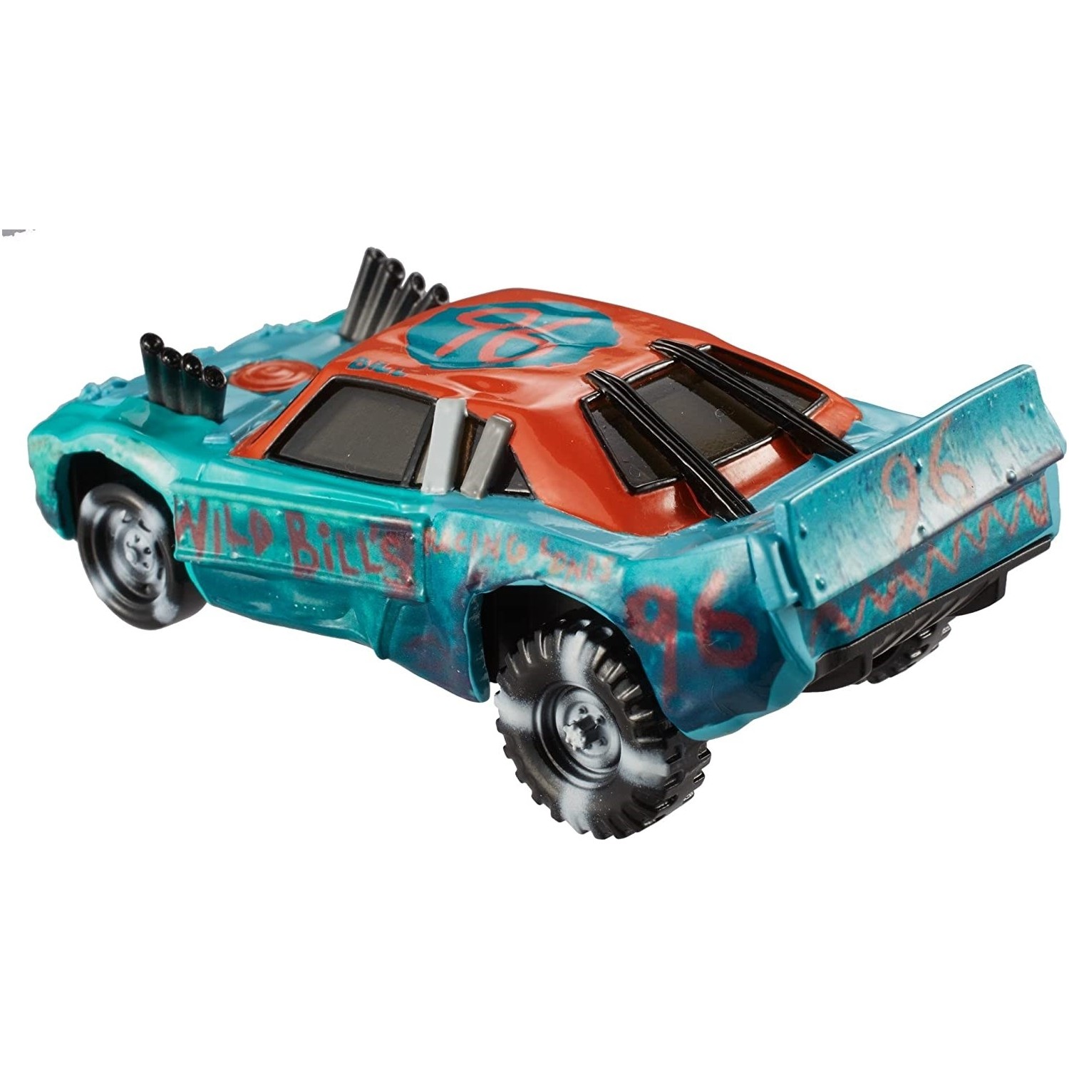 Disney Cars Fishtail Oyuncak Araba Fiyatı - Taksit Seçenekleri