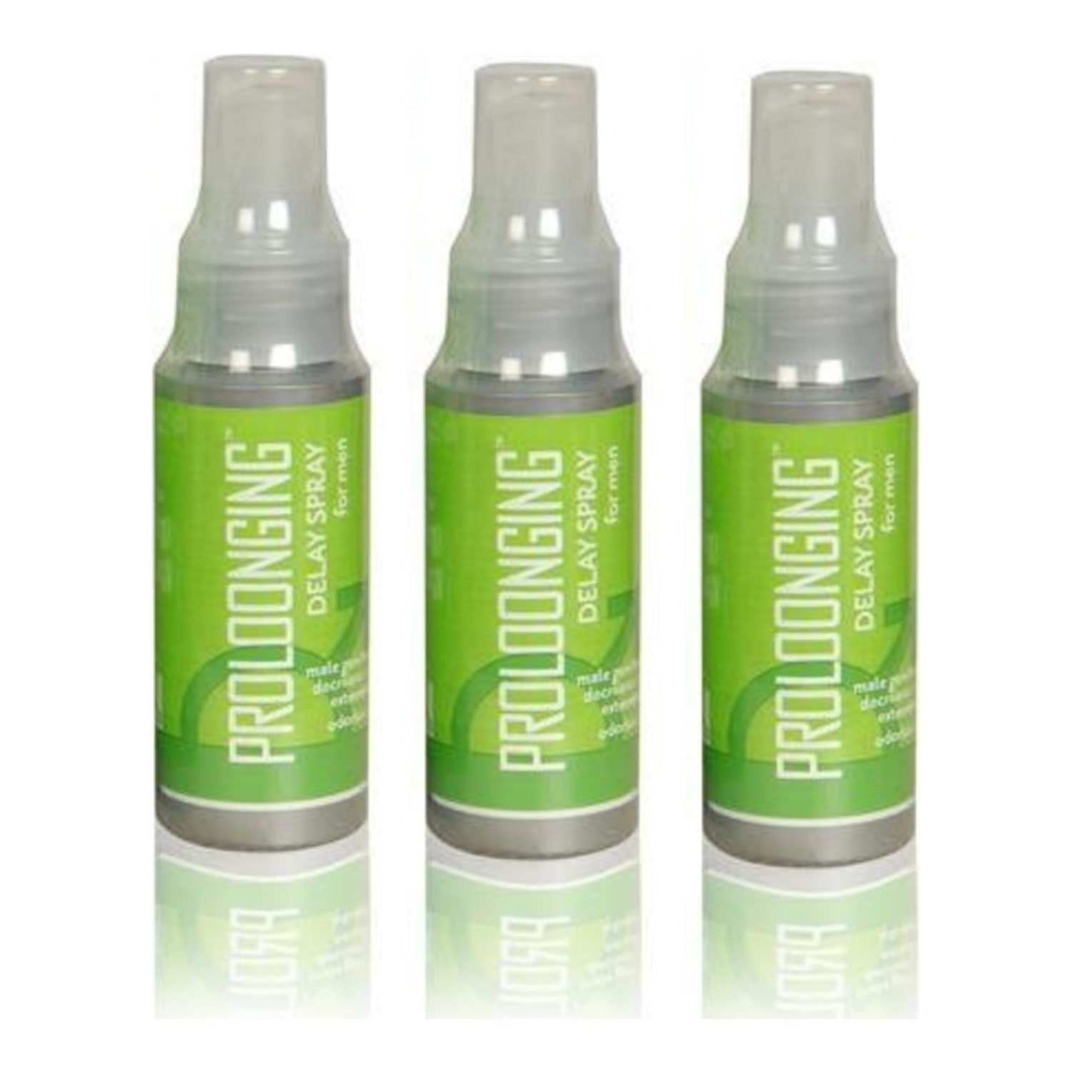 Proloonging Spray, Erkeklere Özel Sprey 59 Ml* 3 Adet Fiyatı